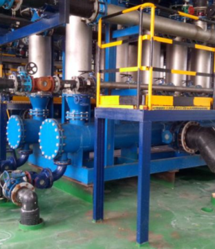 BRINE FILTRATION – Ark Fluid Control Services Limited